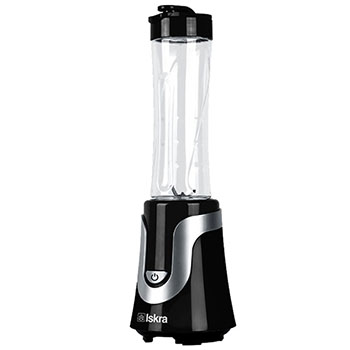 Blender 300 W HY-1302-BL Iskra