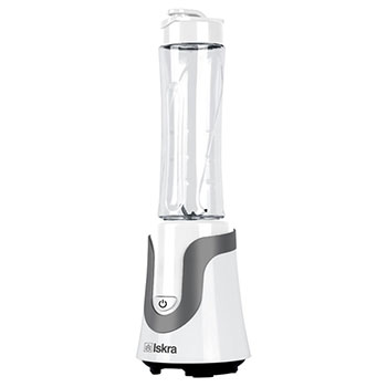 Blender 300 W HY-1302-WH Iskra