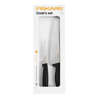 Fiskars set od 2 noža 1014198