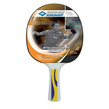 Donic reket za stoni tenis Appelgren 300 703-029