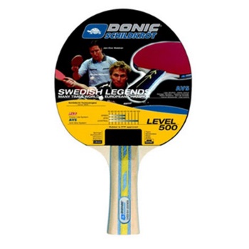 Donic reket za stoni tenis Swedish legends 500 723-206