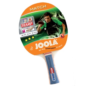 Joola reket za stoni tenis Match 53020