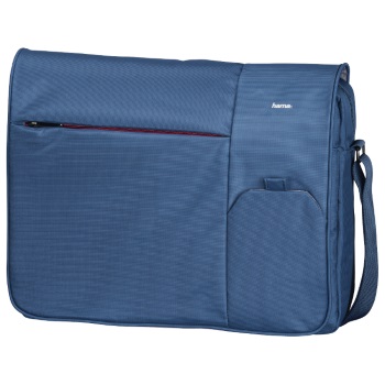 Torba za laptop do 15.6" Marseille messenger Hama 101099