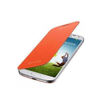 Zaštitna maska sa preklopom za Samsung Galaxy S4 EF-FI950-BOE