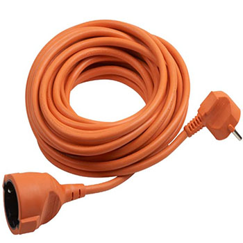 Co-tec pvc produžni kabel 25m. COT-1960