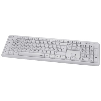 Tastatura Verano Hama 53931