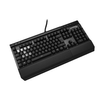 Mehanička gaming tastatura HyperX Alloy Elite Kingston HX-KB2BR1-US/R2