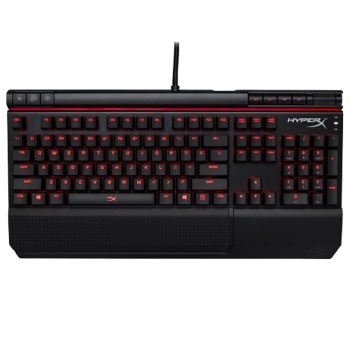 Mehanička gaming tastatura HyperX Alloy Elite Kingston HX-KB2RD1-US/R2