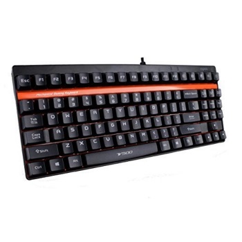 Mehanička gaming tastatura V500 Rapoo RP15061