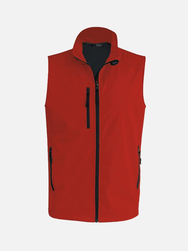 Skipper Vest Men Prsluk