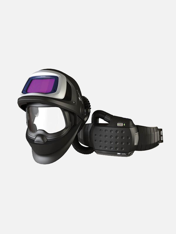 Komplet – 3M vazdušni respirator