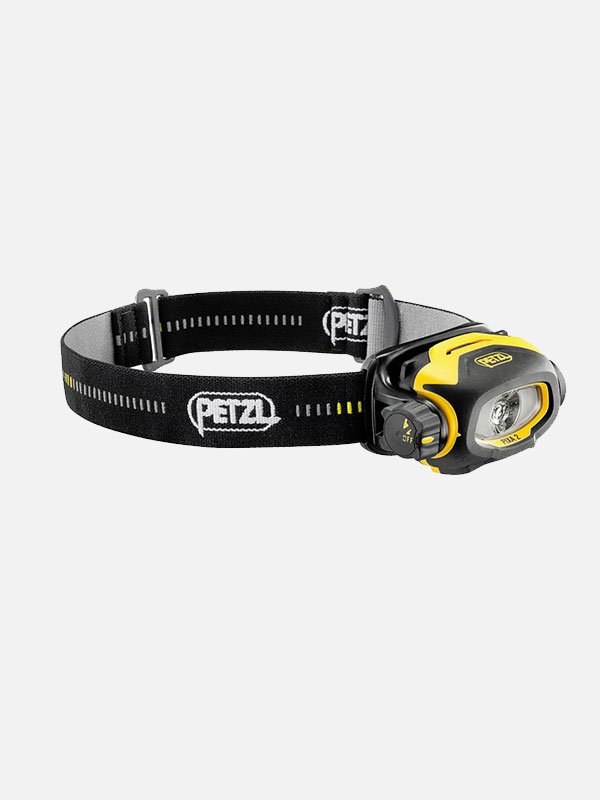 Lampa Petzl E 78BHB Pixa 2 Atex