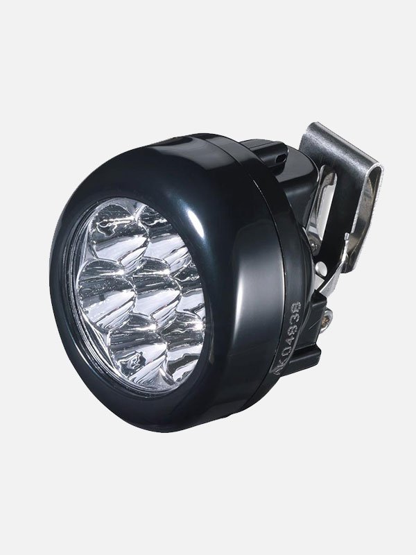 Lampa za šlem KS-6001