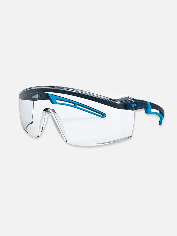 Uvex Astrospec 2.0 bistre