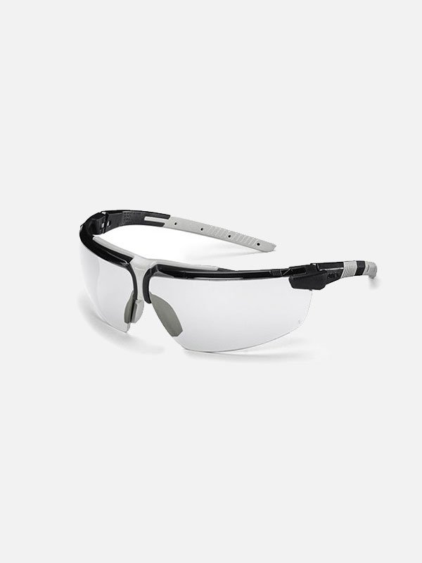 UVEX zaštitne bistre naočare I-3 9190.280