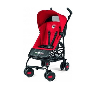 Peg Perego kišobran kolica Pliko Mini Classico Ducati