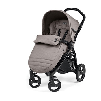 Peg Perego dečija kolica Book Completo Mod Beige