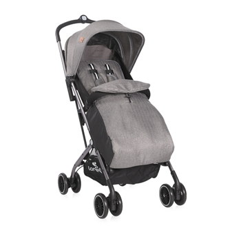 Lorelli kolica za bebe Helena Dark Grey