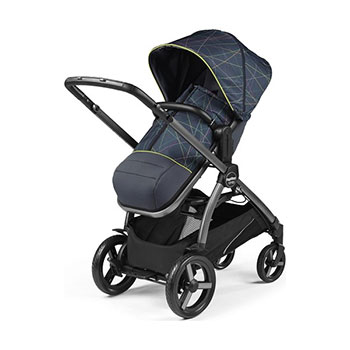 Peg Perego kolica Ypsi new life