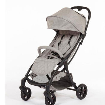 4Moms Mast kolica za bebe M2 Couture light grey