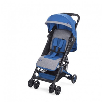 Chicco kolica za bebe Miinimo Power Blue