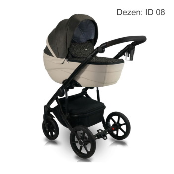 Bexa kolica za bebe 2u1 set Ideal 2020 ID 08