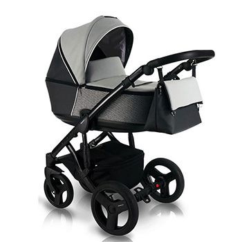 Kolica za bebe Bexa Light Eco 2 u 1 FL311