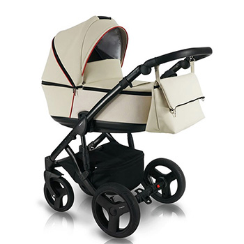 Kolica za bebe Bexa Light Eco 2 u 1 FL317