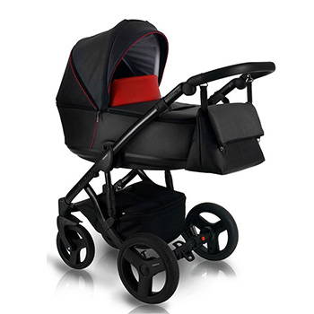 Kolica za bebe Bexa Light Eco 3 u 1 FL308