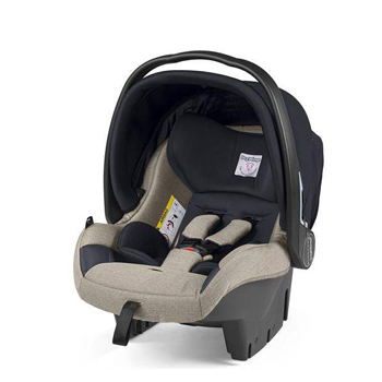 Peg Perego auto-sedište Primo Viaggio Sl Luxe Ecru