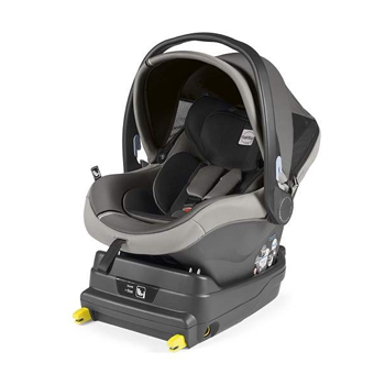 Peg Perego auto-sedište Primo Viaggio i-Size Class Grey