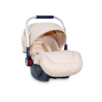 Lorelli auto-sedište Delta 0-13kg Beige