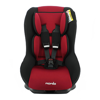 Nania auto-sedište Maxim Access 0-18kg bordeau