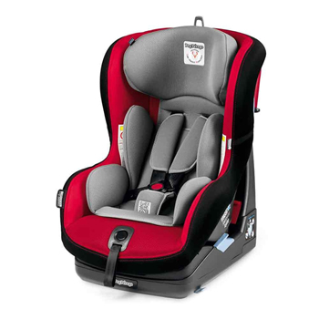 Peg Perego auto-sedište Viaggio Switchable Rouge 0-18 kg