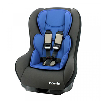 Nania auto-sedište 0-18 kg Maxim Access 2019 blue