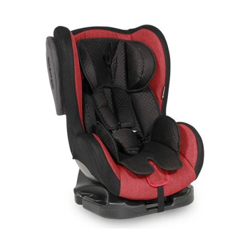 Lorelli auto-sedište Tommy 0-18kg Red&Black