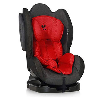 Lorelli auto-sedište Sigma Red-Black 0-25kg