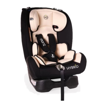 Cangaroo autosedište Hybrid 0-36kg beige