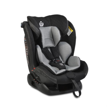 Cangaroo autosedište Marshal 0-36kg black