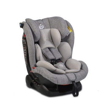 Cangaroo autosedište Marshal 0-36kg light grey