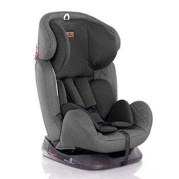 Lorelli auto-sedište Galaxy 0-36 kg Grey