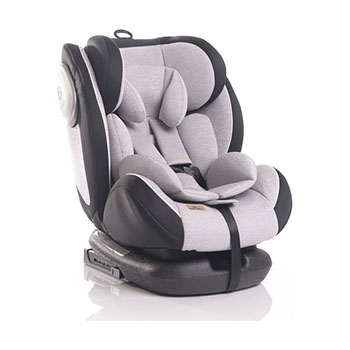 Lorelli auto-sedište Corsica Isofix 0-36 kg Beige