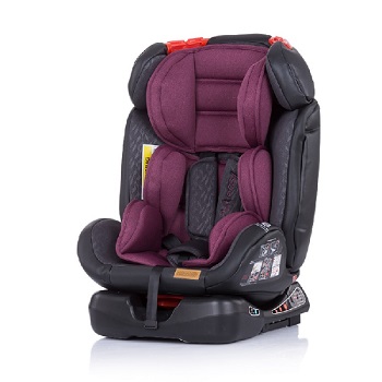 Chipolino auto-sedište Orbit Easy 0-36 kg Orchid