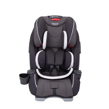 Graco auto sedište Slimfit 0-36 kg Pearl Grey