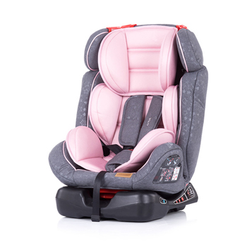 Chipolino auto-sedište Orbit 0-36 kg Pink