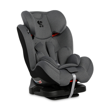 Lorelli auto-sedište Mercury 0-36kg Gray&Black 2020