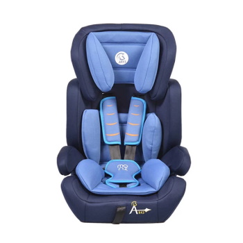 Cangaroo autosedište Ares 9-36kg blue