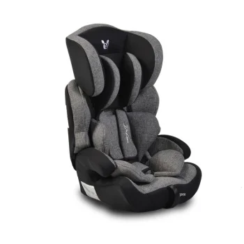 Cangaroo autosedište Deluxe 9-36kg dark grey