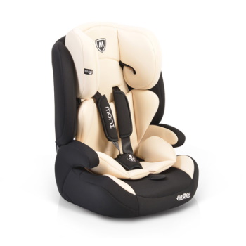 Cangaroo autosedište Armor 9-36kg beige