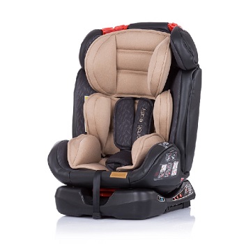 Chipolino auto-sedište Orbit Easy 0-36 kg Mocca